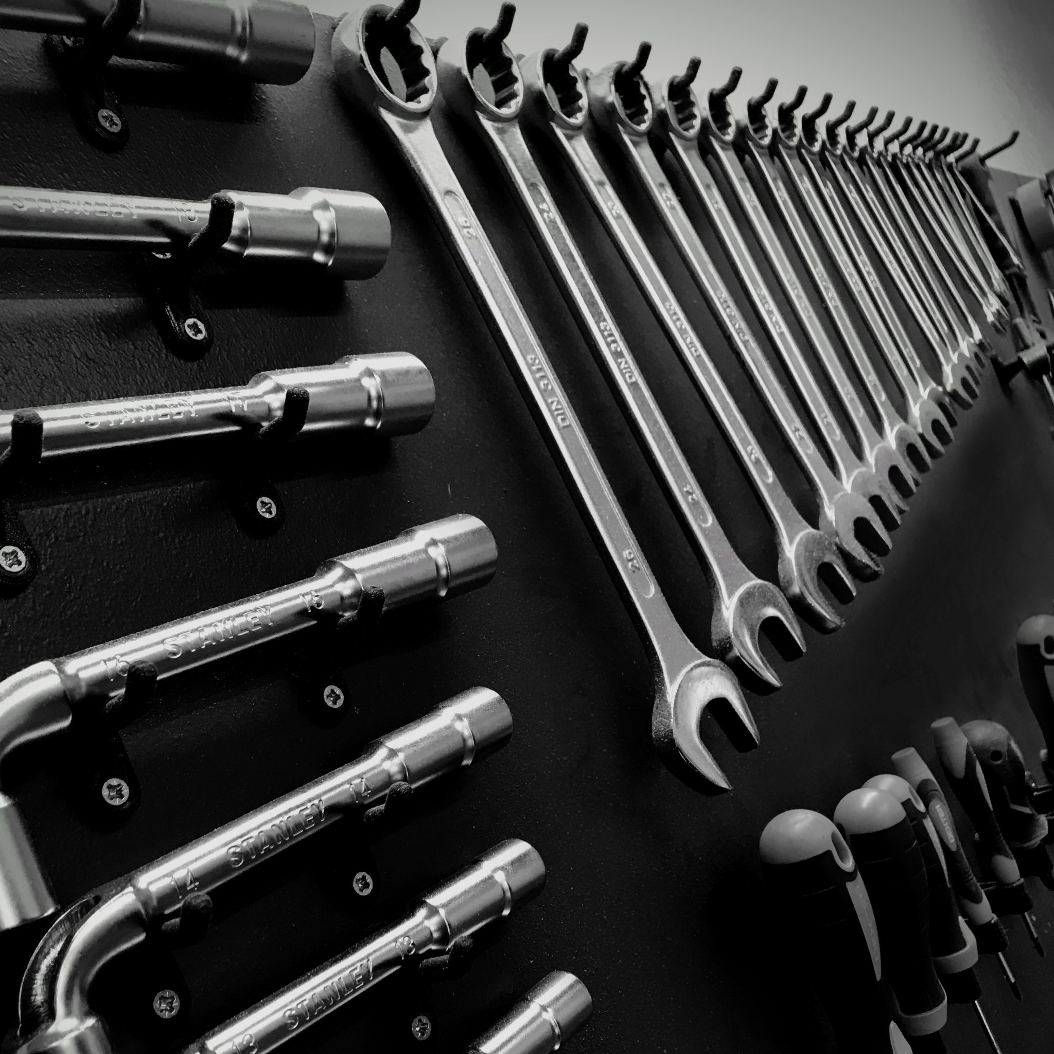 BRAKIO - Un Atelier Modulable - Fabrication Française